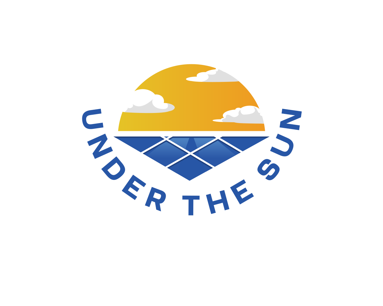 Under The Sun