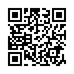 Scan QR code to go directly to Web Site